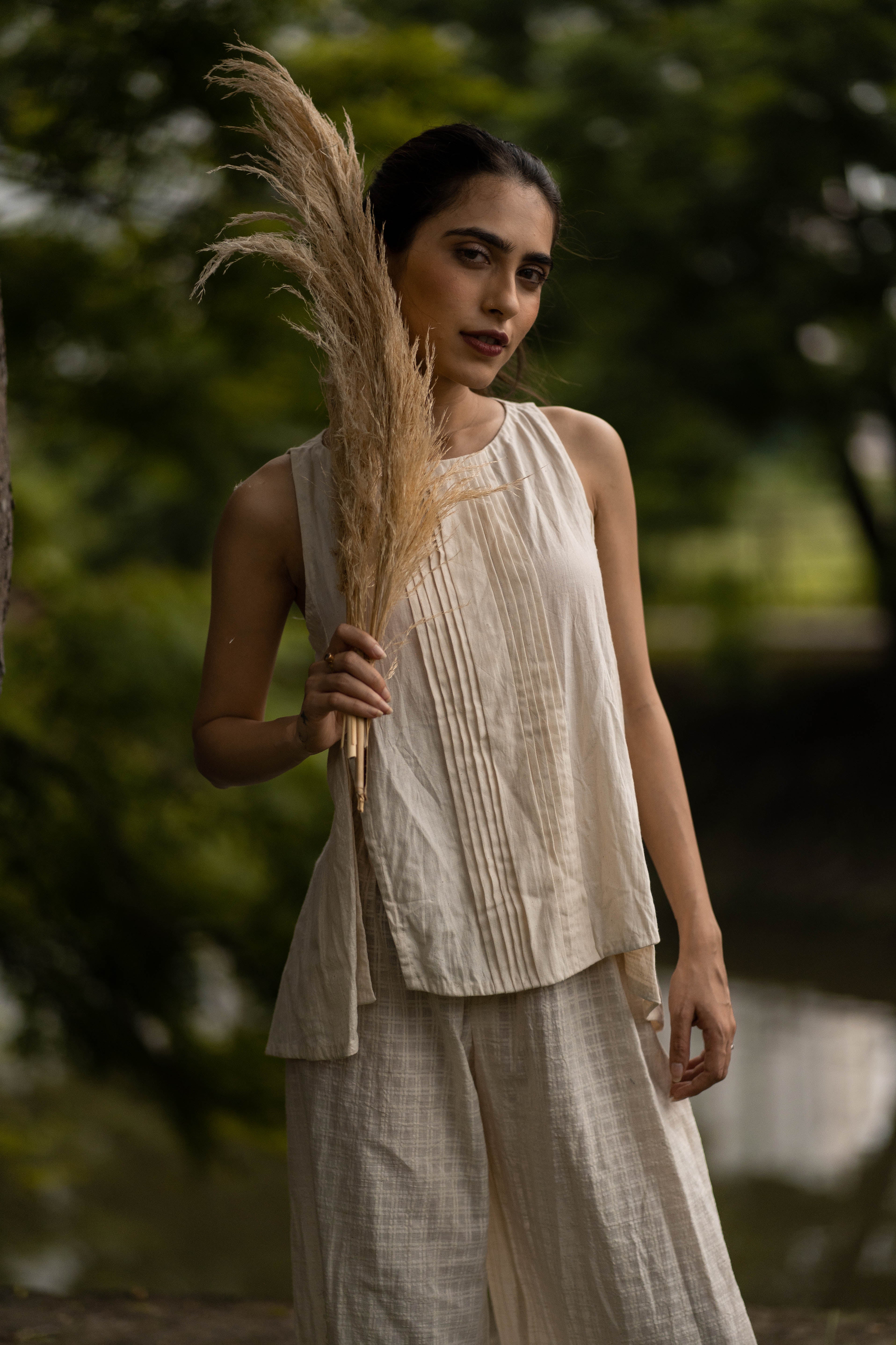 Vatapi Co-ord Set – Saahra