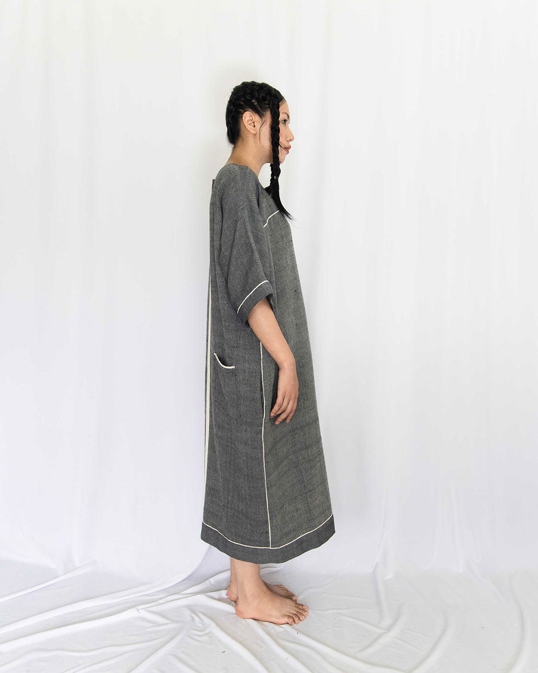 Gammin Dress – Saahra